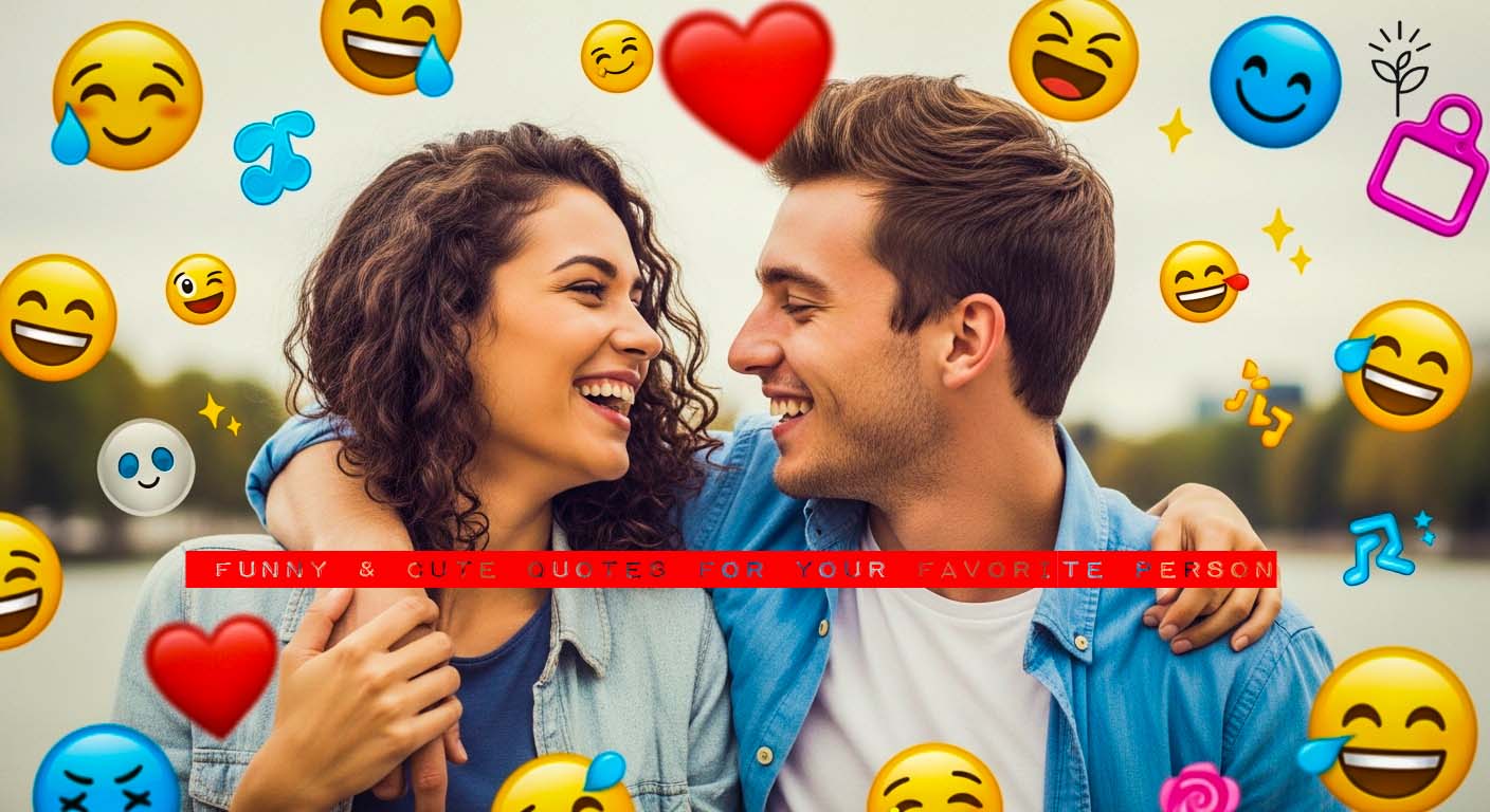 115+ Favorite Person Quotes to Celebrate the special person