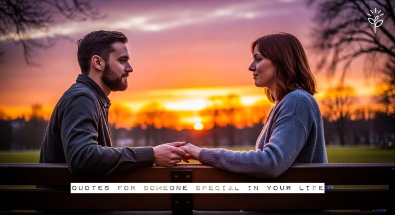 115+ Favorite Person Quotes to Celebrate the special person