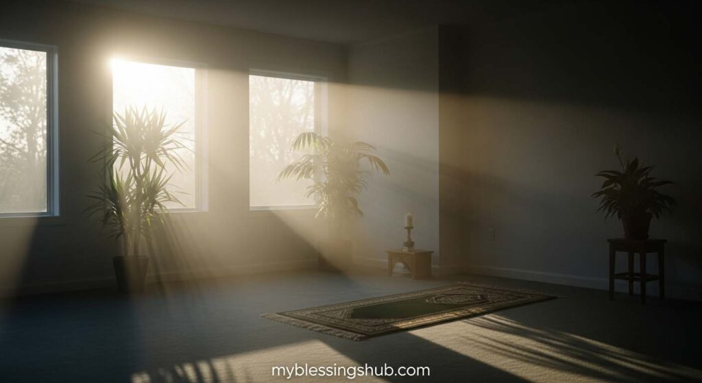 Daily Blessings - myblessingshub.com