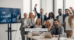 150+ Thursday Motivational Quotes for Work to Boost Success