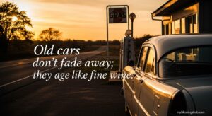 100+ Powerful Quotes About Cars That Inspire Every Driver