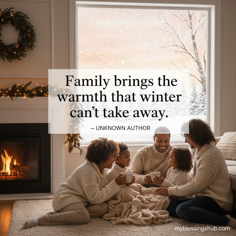 Cozy Winter Quotes : 200+ Warm,Cute & Aesthetic Winter Captions