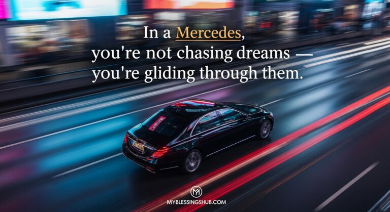 100+ Powerful Quotes About Cars That Inspire Every Driver
