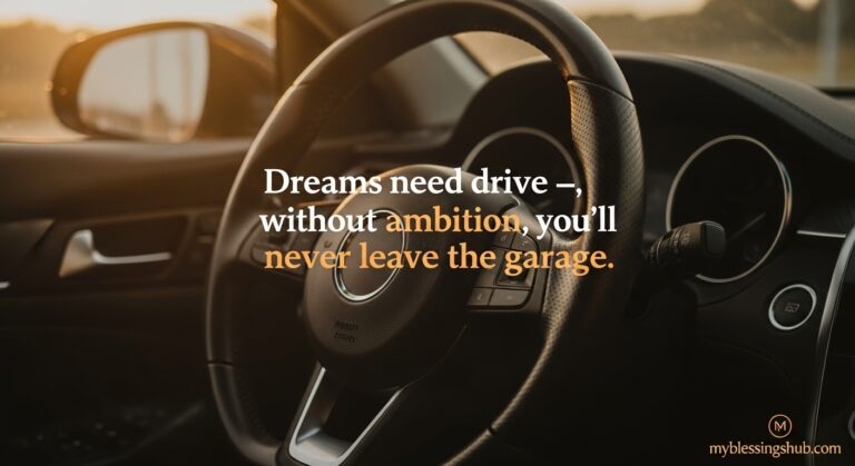 100+ Powerful Quotes About Cars That Inspire Every Driver